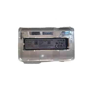 Ssd 256gb - modelo:cl4-8d256 - solid state storage technology ...