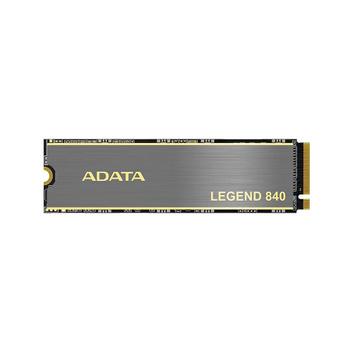 SSD ADATA Legend 840 1TB - PCIe Gen4 x4 NVMe M.2 - HD SSD - Magazine Luiza