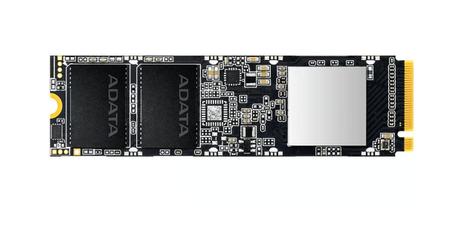 Ssd Adata M.2 2280 512gb Nvme Pci-e 1700mb/s - ADATA BRAZIL - HD SSD ...