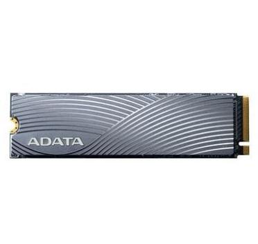 SSD Adata Swordfish 500GB M.2 PCIe - HD SSD - Magazine Luiza