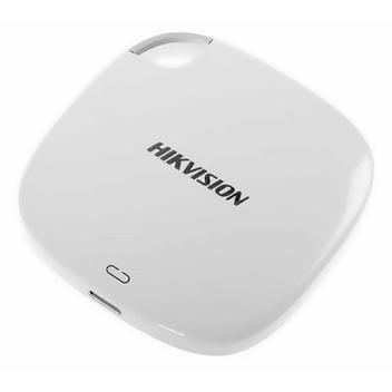 SSD Externo Hikvision T100I 128GB USB 3.1 Tipo C - Alta Velocidade e ...