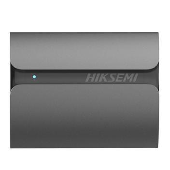 SSD Externo Hikvision T300S, 1TB, 2.5, Sata III, 6GB/s, Leitura 560MB/s ...