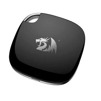 SSD Externo Redragon Ignis Portátil 512GB - ED-203 - HD SSD - Magazine ...