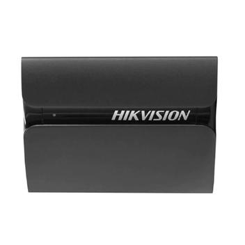 SSD Externo USB-C 3.1 512GB T300S Preto - Hikvision - HIK SEMI - HD SSD ...