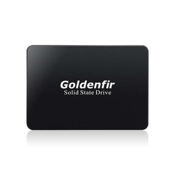 Ssd goldenfir t800 2,5" sata iii - HD SSD - Magazine Luiza