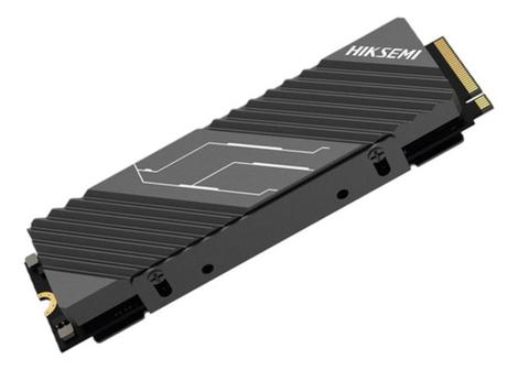 Ssd hiksemi nvme m.2 future lite 1tb - Hikvision - HD SSD - Magazine Luiza