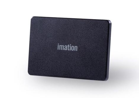 Ssd Imation 2.5 Sata Iii - A320 Ssd 120gb - Maxprint - HD SSD ...