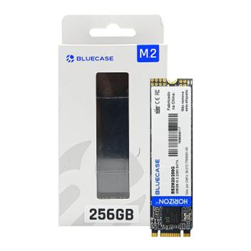 SSD M.2 Bluecase Horizon V2 Sata III 256GB - HD SSD - Magazine Luiza
