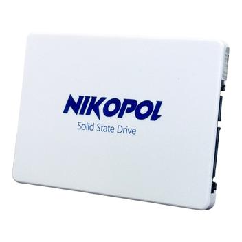 SSD Nikopol LP330 512GB 550mb/s Leitura e 550mb/s Gravação - HD SSD ...