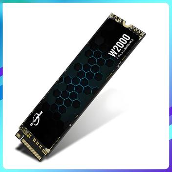 SSD NVME M.2 WALRAM PCI-e - 128GB, 256GB, 512GB ou 1TB - Alta Velocidade para Laptop - HD ...
