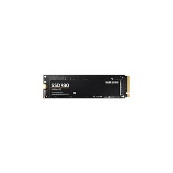 SSD Samsung 1TB, M.2, NVMe 980, Leitura 3500MB/s e Gravação 3000MB/s ...