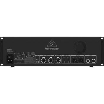 Stage Box Dl 32 Com 32In 16Out Pre-Amp Midas - Behringer - Conversor ...