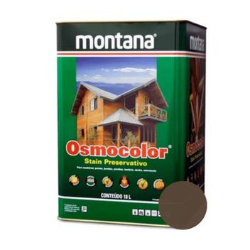 Stain Nogueira Osmocolor - Montana - Verniz e Stain - Magazine Luiza