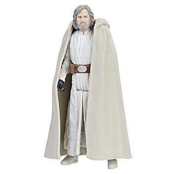 Star Wars: Os Últimos Jedi Luke Skywalker (Mestre Jedi) Força Link ...