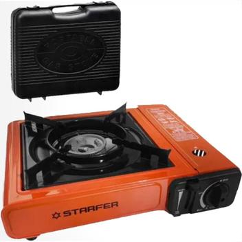 Starfer Fogao Port.Butano Aut. C/Mal - Fogão - Magazine Luiza