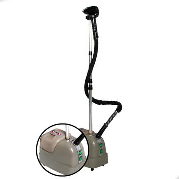 Steamer Vaporizador Sun Special SSG-5000 Passar Roupa - Passadeira a Vapor e Acessórios ...