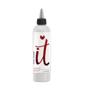 Stencil Em creme Electric Ink Transfer It Extra fixação 120ml ...