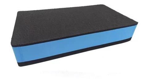 Step Novo Modelo 35Lx50Cx14A cm Academia Exercícios Lançamento Preto ...