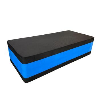 Step Para Academia Fitness 60 X 30 X 14 Ginastica Aeróbico Cor Preto ...