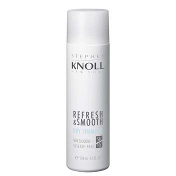 Stephen Knoll Knoll Refresh & Smooth Dry Shampoo - Shampoo - Magazine Luiza
