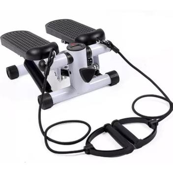 Stepper Mini Ginástica Simulador Caminhada Exercício Pernas - Dc ...