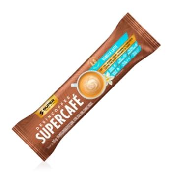 Stick Desincoffee Supercafé Vanilla Latte 10g - Desinchá - Chá para ...