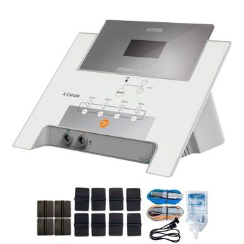 Stimulus Physio 4 Canais Correntes Tens Fes - HTM - Equipamentos ...