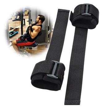 Strap Fita Academia Exercício Funcional Strep Musculação Tala Punho ...
