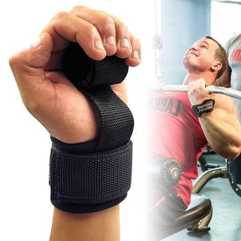 Strap Fita Academia Exercício Funcional Strep Musculação Tala Punho ...