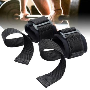 Strap Fita Academia Exercício Funcional Strep Musculação Tala Punho ...