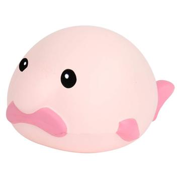 Stress Toy Republic Blob Fish - Presente para Crianças a partir de 3 ...