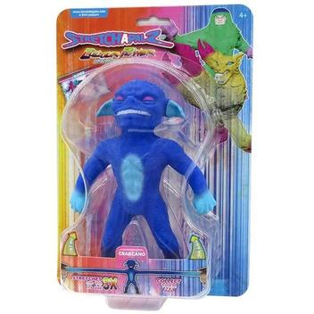Stretchapalz Monster Boneco Que Estica Crabcano SUNNY 2955 - Bonecos ...
