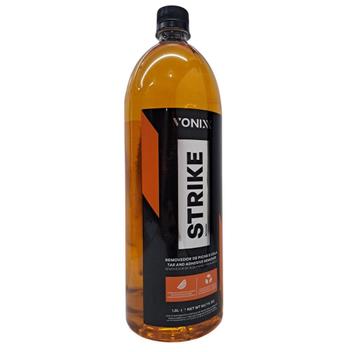 Strike 1.5L Vonixx Removedor Piche e Cola Limpador Multiuso - Vintex ...