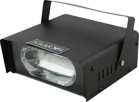 Strobo 150W Com Controle Manual Bivolt Sk-S150 Skypix - Strobo ...