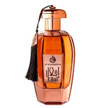 Style E Scent Ejlal Eau de Parfum - Perfume Feminino 100ml - STYLE E SCENTS - Perfume Feminino ...
