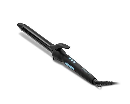Styler BIO IONIC Cerâmica de Cano Longo 2,54cm - Cabo de 9 Pés ...