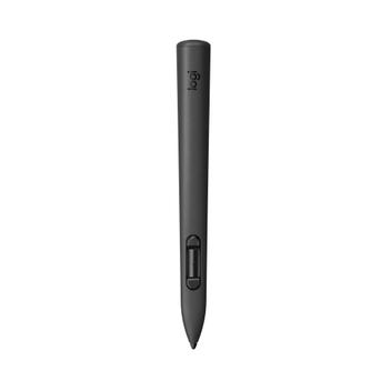 Stylus Logitech MX Ink - Sem Fio para Meta Quest 2/3/3S (Realidade Mista) - Caneta Touch para ...