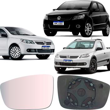 Sub.Conj Gol G5 Voyage Saveiro 08 a 12 Lado Direito - REMOVEL ...