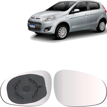 Sub.Conj Novo Palio 12 a 18 Grand Siena 12 a 21 Lado Direito - REMOVEL ...
