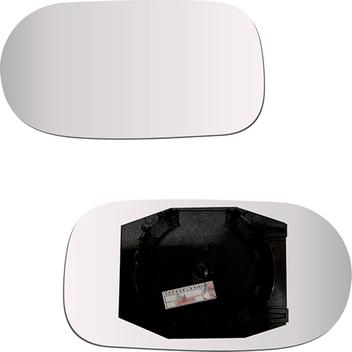 Sub.Conj Palio Strada Siena 01 a 04 Ficosa Lado Direito - REMOVEL ...