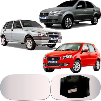 Sub.Conj Palio Strada Siena 04 a 10 Uno 05 a 10 Ficosa Le - REMOVEL ...