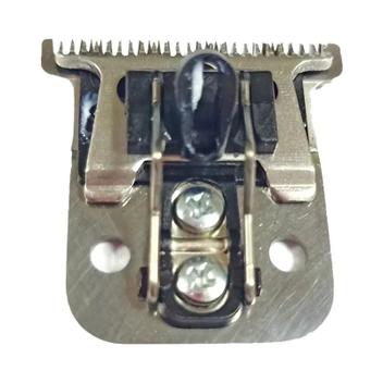 Substituição Aço Lâmina Set para SlimLine Pro Li Hair Clipper, Aparador ...