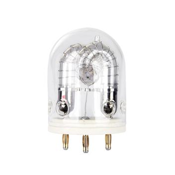 Substituição de lâmpada nua de tubo de flash 600W para GODOX AD600 ...