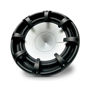 Subwoofer 8 Polegadas Hurricane 200w Rms Sub Class 4 Ohms - Subwoofer ...