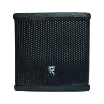 Subwoofer Ativo 220W 12 Polegadas PSW-212 - STANER - Subwoofer ...