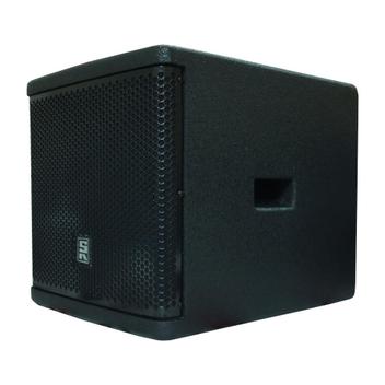 Subwoofer Ativo 220W 12 Polegadas PSW-212 - STANER - Subwoofer ...