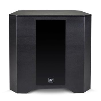 Subwoofer Ativo Frahm RD SW10, 150W, 10', Preto - 31300 - Caixas de Som - Magazine Luiza