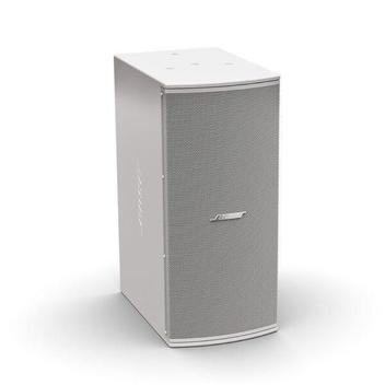 Subwoofer Bose Mb210-Wr Branco - Caixa de Som Bluetooth / Portátil ...