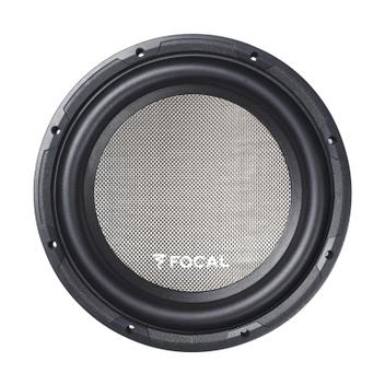 Subwoofer Focal Access SUB 30 A4 (12 pols. / 250W RMS) - Subwoofer ...