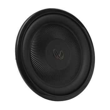 Subwoofer Infinity REFERENCE123W Série de referência 30cm - Subwoofer - Magazine Luiza